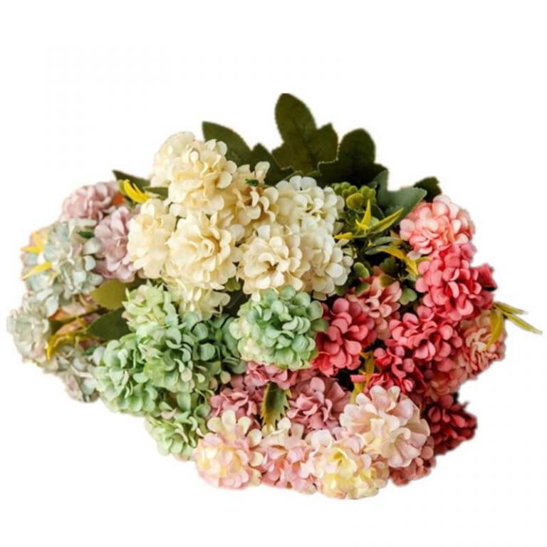 ARTIFICIAL FLOWERS - China Home Decor Wholesale Supplier